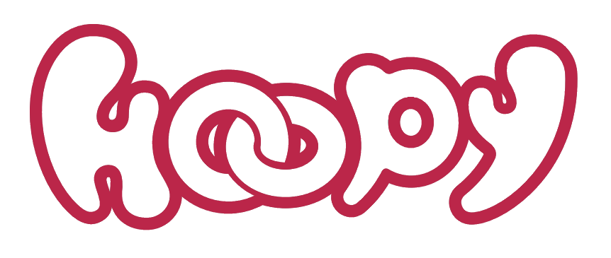 HEROCROSS - Hoopy Series – Top Canvas