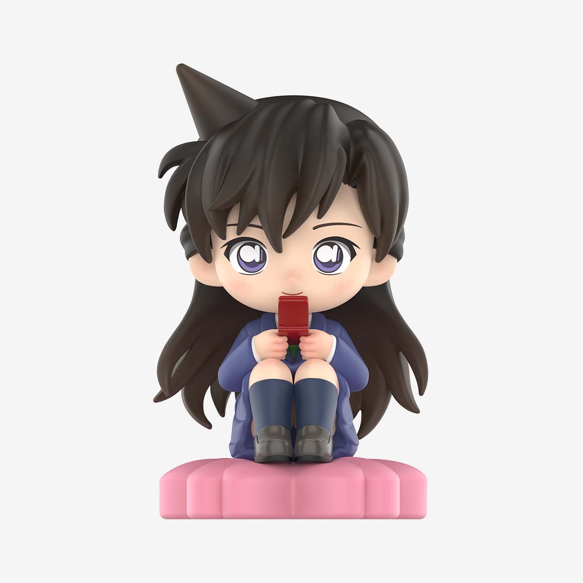 Detective Conan Classic Character Series – Top Canvas