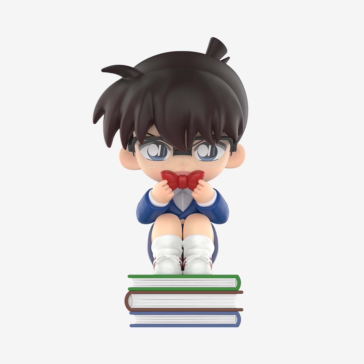 Detective Conan Classic Character Series – Top Canvas