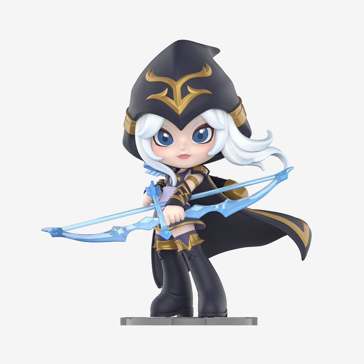 LOL League of Legends Classic Characters Series Figures – Top Canvas