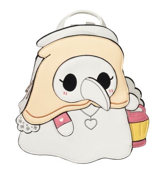 Squishable Mini Plague Nurse Backpack SQU-117240 – Top Canvas